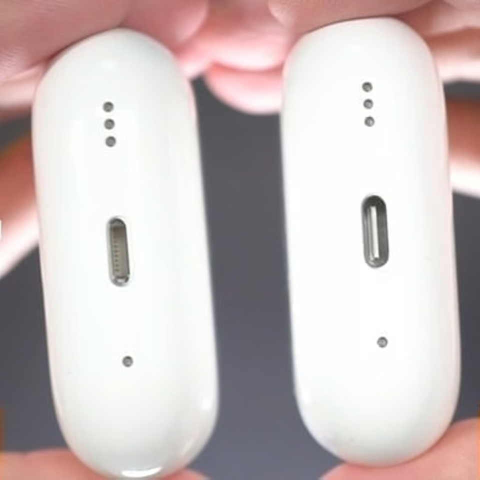 AirPods Pro 2nd Gen USB-C (3047/3048/2968) 1 YEAR WARRANTY - PICK 1 ...