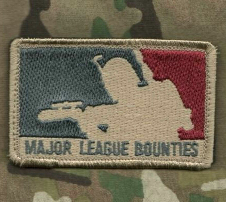 1st Special Forces Operational Detachment Delta Patch