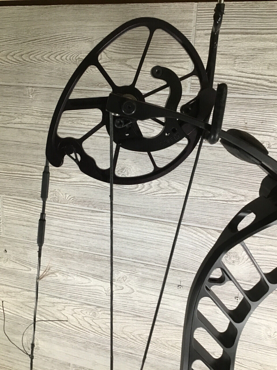 Prime Revex 6 RH Black | eBay