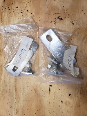 Kawasaki 11057 Bracket, Lot of 2 | eBay