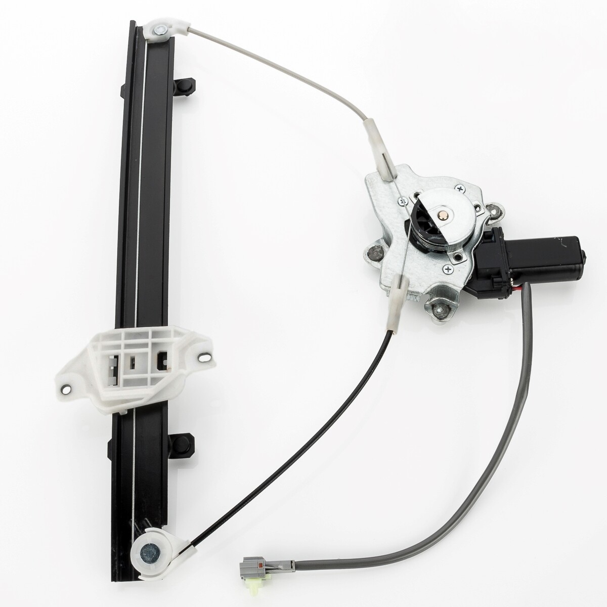 Original LST Window Regulator Motor Front Left for Hyunda I X-3 4/5 ...
