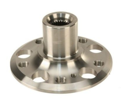 NEW MERCEDES-BENZ E-CLASS W211 REAR WHEEL HUB SPINDLE BEARING ...