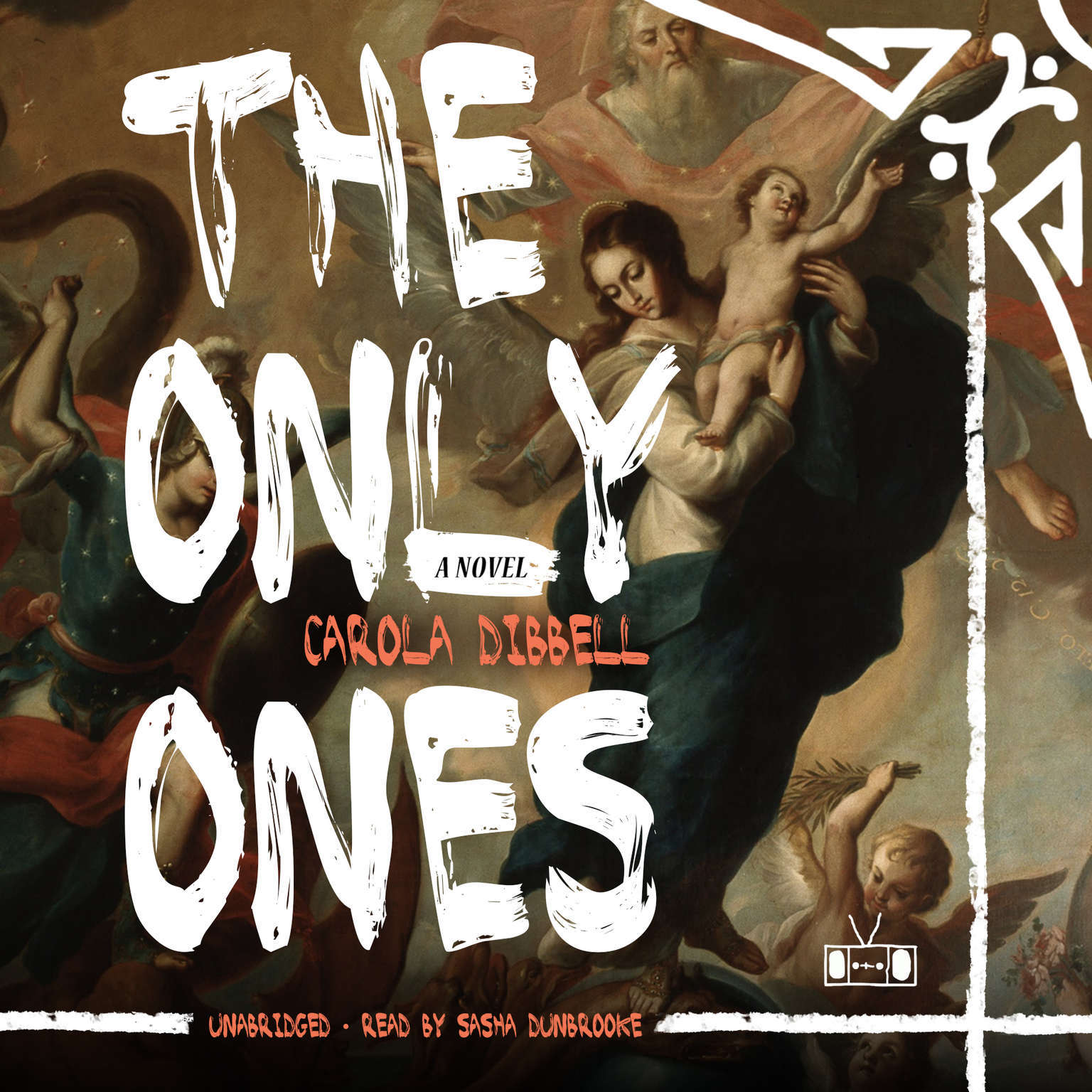 The Only Ones by Carola Dibbell 2016 Unabridged CD 9781504771023 9781504771023| eBay