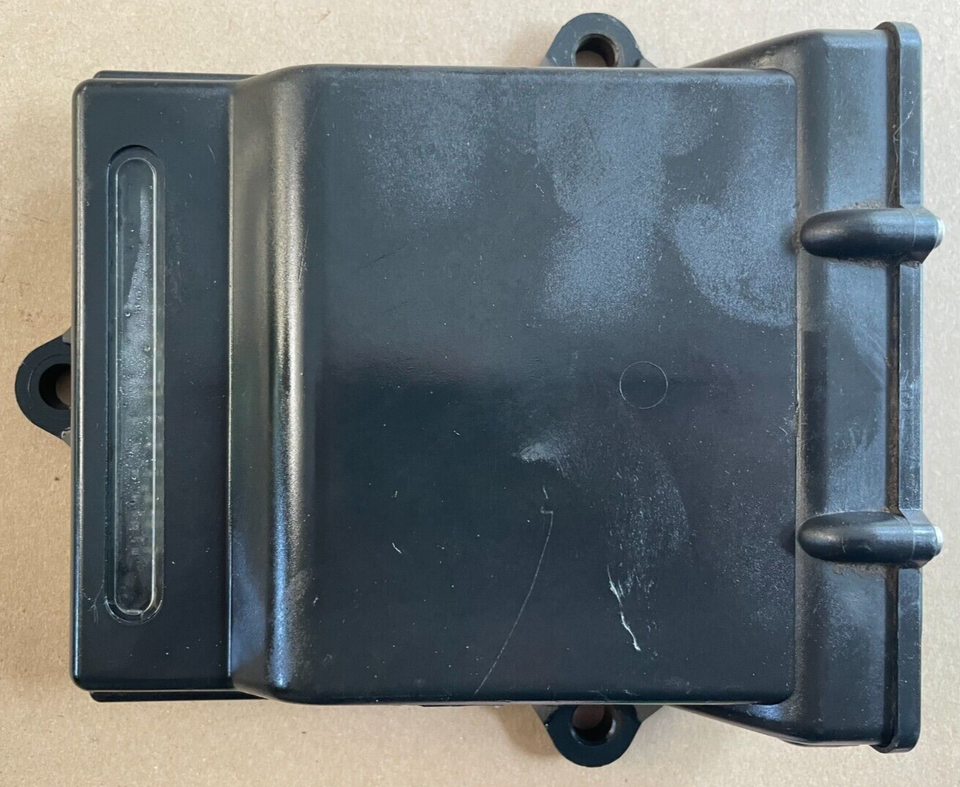 Raven Accuboom Control Node 063-0172-316 - WORKS TESTED by Ag Chem ...