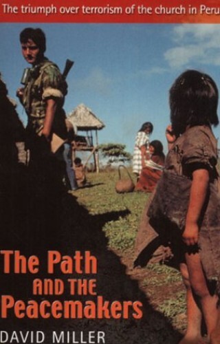 The Path and the Peacemakers by Miller, David M. Paperback / softback ...