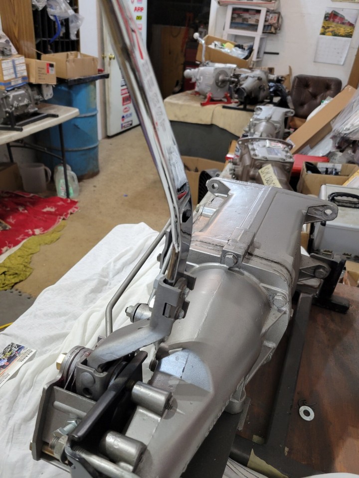 Hurst Competition Plus Shifter Fits 67-69 G.M, CAMARO muncie or T 10 | eBay