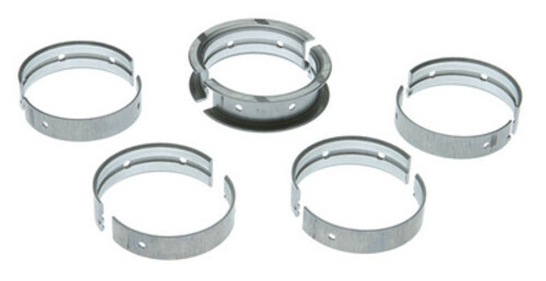 Engine Crankshaft Main Bearing Set-VIN: 6 Clevite MS-2062AL-.25MM | eBay