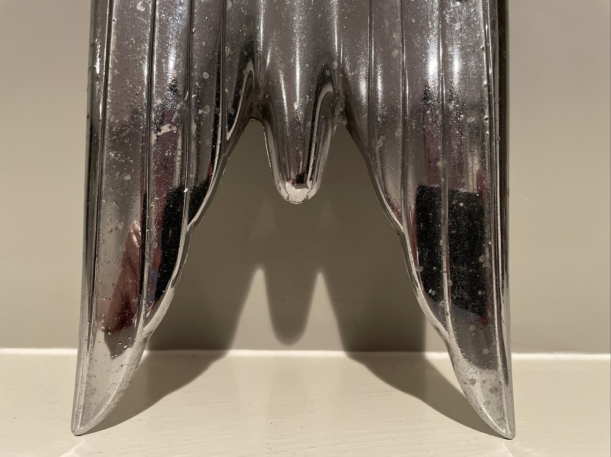 1951 Chrysler Imperial Hood Ornament