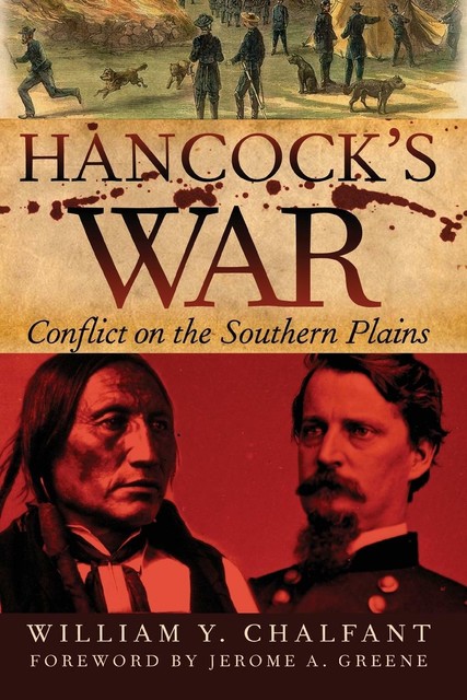 Hancock's War von William Y. Chalfant (2010, Taschenbuch) online kaufen ...