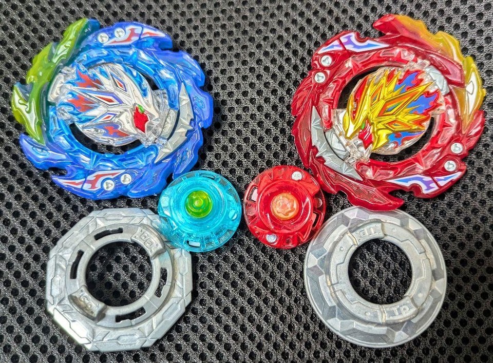 Wang Helios MM.Gg.Zl-10 Super Hyperion RR.Tp.Xp-2 | eBay