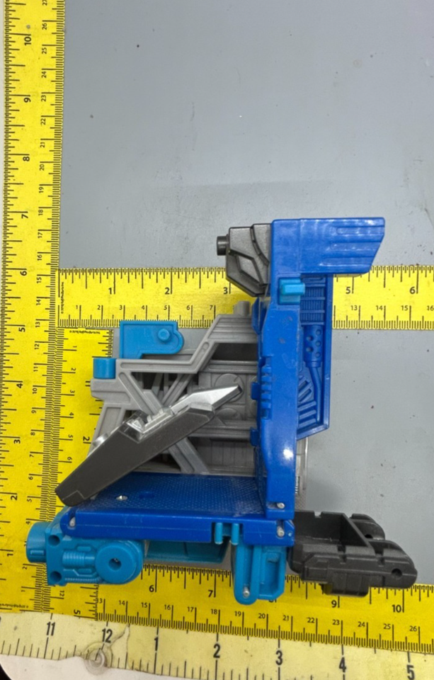 Leg trailer Transformers Robots in Disguise Ultra Magnus RID Omega ...