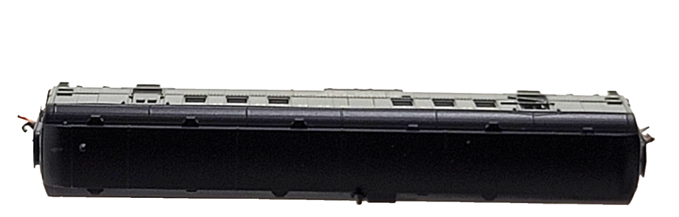 N Scale Micro-Trains 140 00 010 Great Northern RPO Heavyweight Pass Car ...