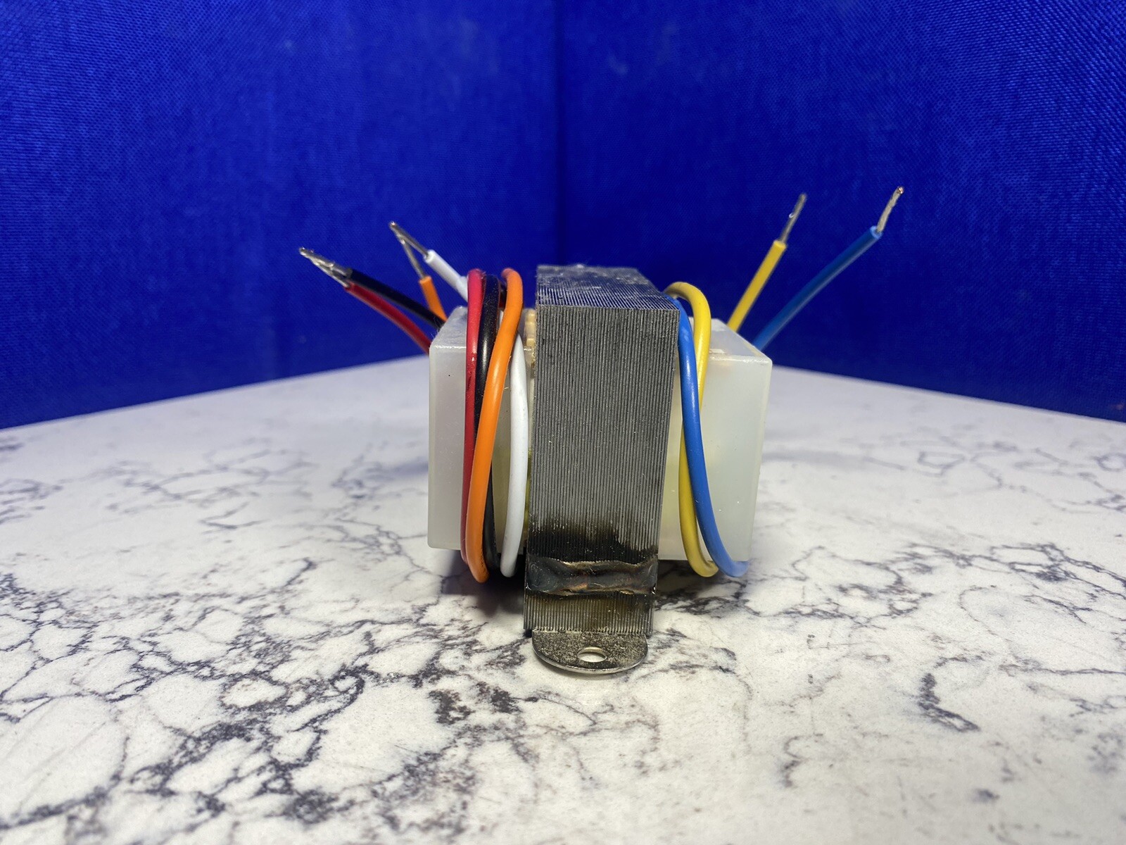 Trade Pro TP-40VA Transformer 120/208/240vac, 24vac, 40va, 50/60hz- New ...