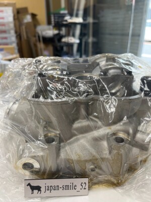 Kawasaki 2013-2014 KX250F Cylinder Head Genuine 11008-0750 | eBay