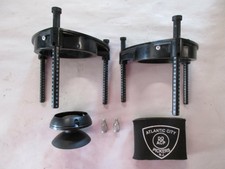 Hopkins Hoppy 0441 Headlamp Headlight Aimer Aiming Deluxe Service ...