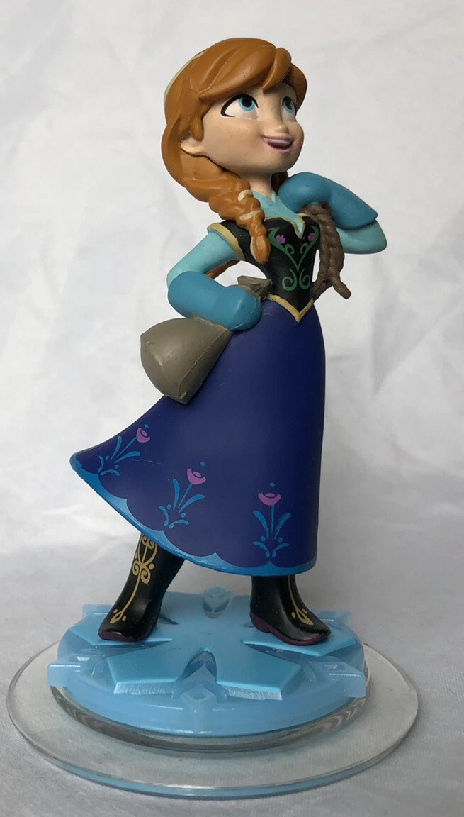 Disney Infinity Frozen Anna