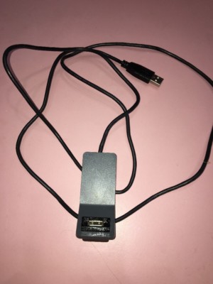 Black USB Phone Charger Extension | eBay