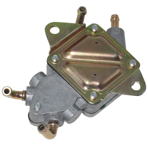 Petrol Fuel Pump For Arctic Cat Sno Pro Snowmobile ZR440 440 ...