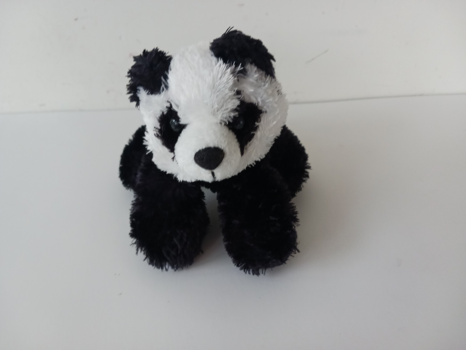 Aurora floppy panda plush stuffed animal 7" | eBay