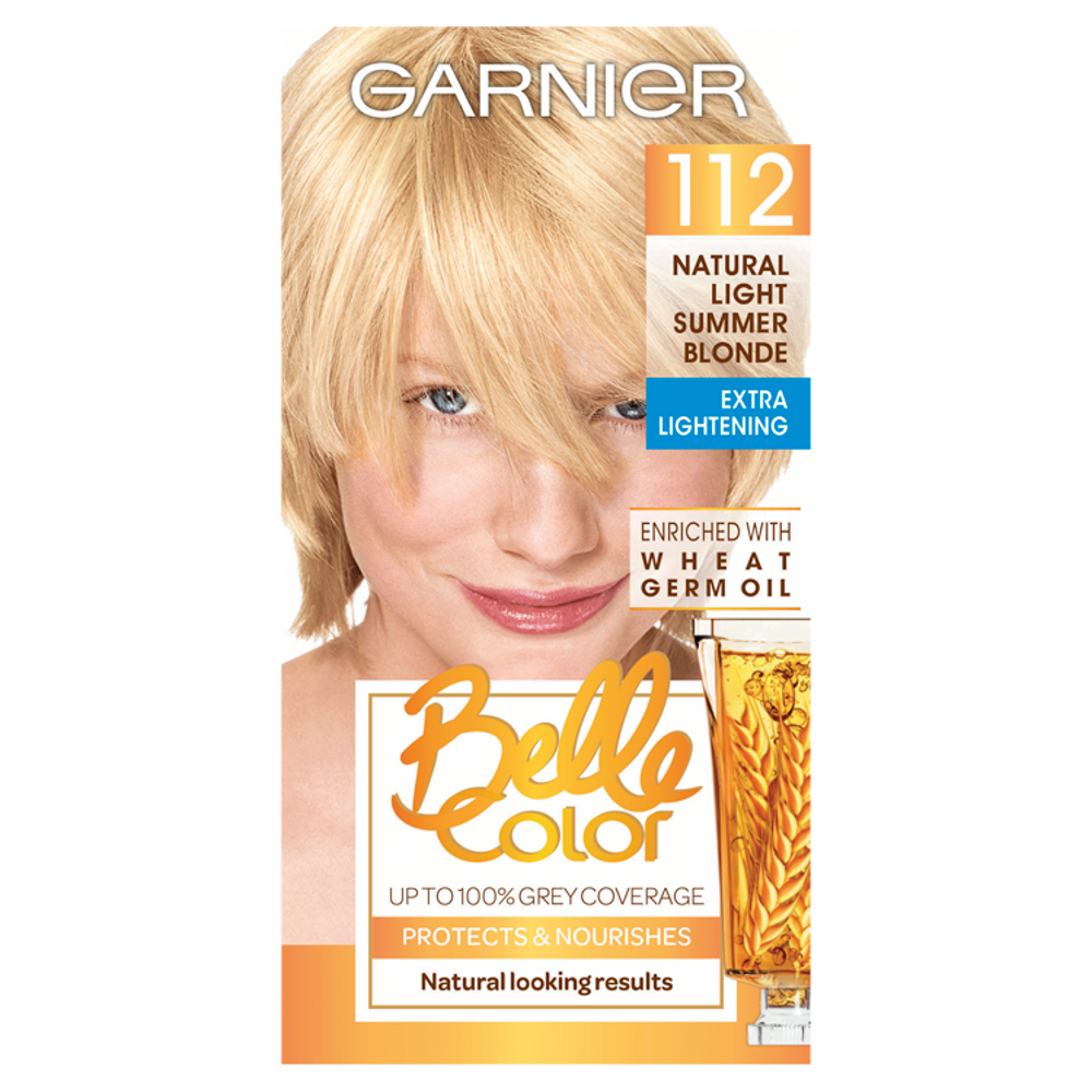 Garnier Belle Color Permanent Hair Dye All Colors | eBay