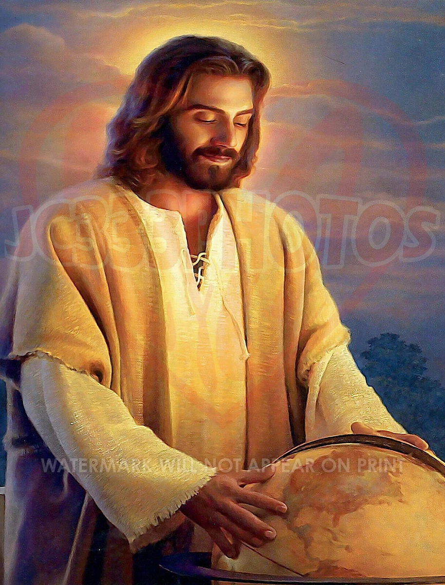 Will We See God The Father In Heaven