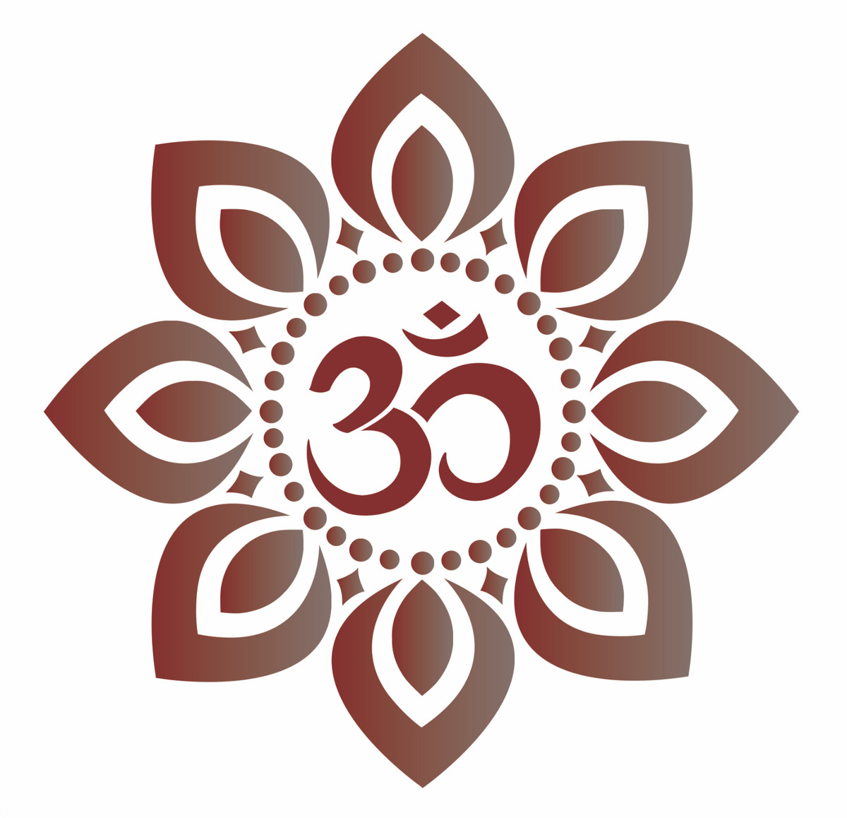 Peace And Tranquility Symbols