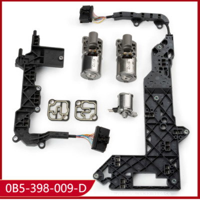 For Audi 7Speed 0B5 DL501 Mechatronics Repair Set W/ Circuit Board ...
