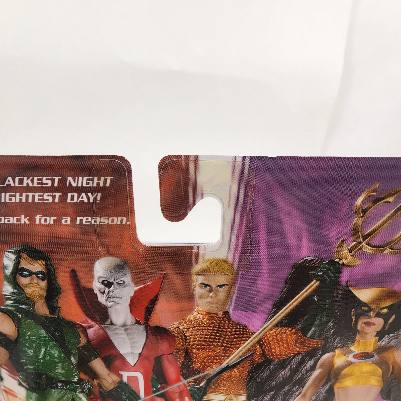 Aquaman Brightest Day DC Direct 7 Inch Action Figure Series 1 2011 for ...