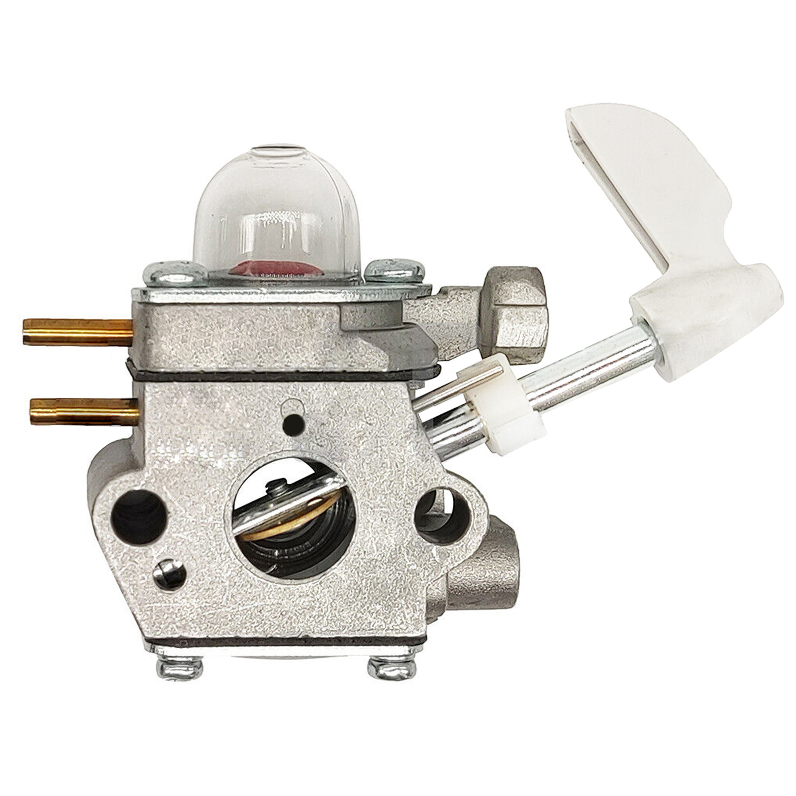Carburetor & Kit For Homelite 26B Blower UT09526 308054114, 308054075 ...