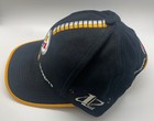 Pittsburgh Steelers NFL Hat Pro Line Authentic Logo Athletics Black ...