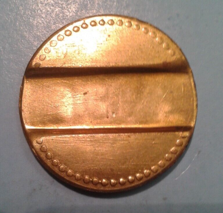 Austria Vintage AEG (Austria) Utility Electrical token. | eBay