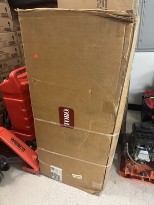 Toro TimeCutter MX & SWX 50” Twin Bagger- 79395 | eBay