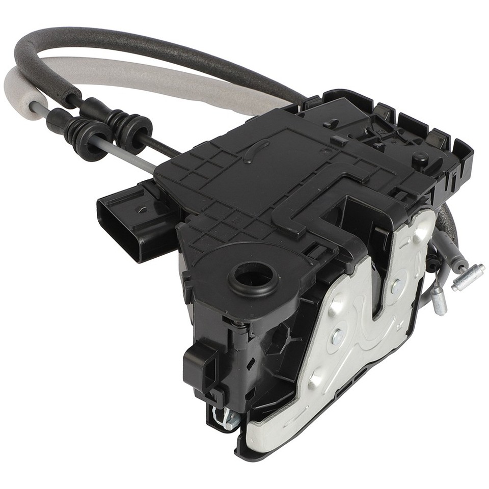 New Door Lock Actuator Front Rear Left Right For Hyundai Elantra 1 Year ...