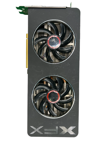 XFX Radeon R9 280X R9-280X-TD R9-280X-TDF,3GB GDDR5, Occasion, Testé | eBay