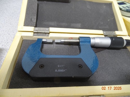 micrometer Blade style | eBay