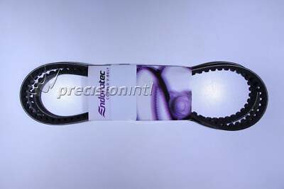 ENDUROTEC 13A1450 COGGED V-BELT 13A x 13mm x 1450mm x 38 | eBay
