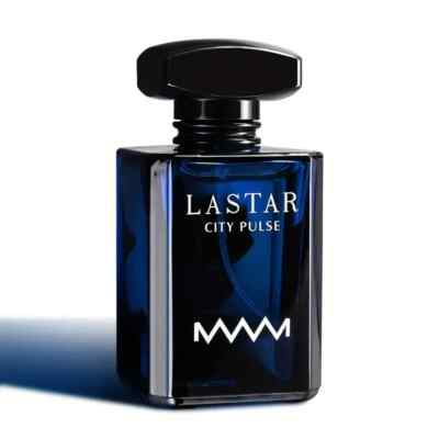 Herren Parfüm City Pulse LASTAR 55ml Herrenparfüm NEU & OVP | eBay