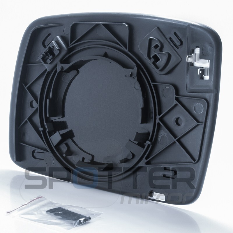 2006-2009 Range Rover Sport | 2008-2010 LR2 | all LR3 Passenger Mirror ...