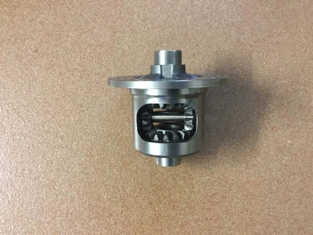 Differenzialkorb Hinterachse original MOPAR 68234486AA Dodge RAM 1500 ...