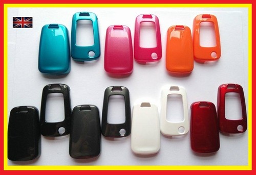 FOR VAUXHALL REMOTE KEY COVER ASTRA J ADAM ZAFIRA C FLIP KEY FOB CASE ...
