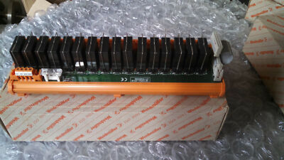 Weidmuller 27/9906608 Yokogawa PLC DCS Terminal Block RS ADM 52C Module ...