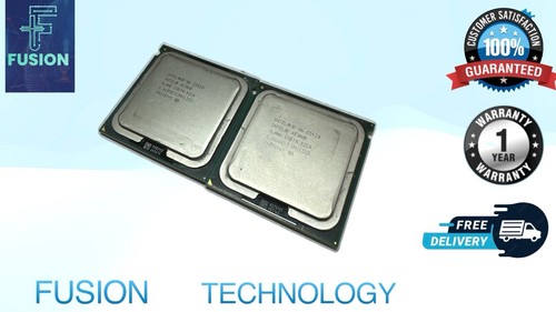 Intel Xeon E5640 SLBVC 2.66GHz 12MB Quad-Core LGA-1366 Server CPU Lot ...