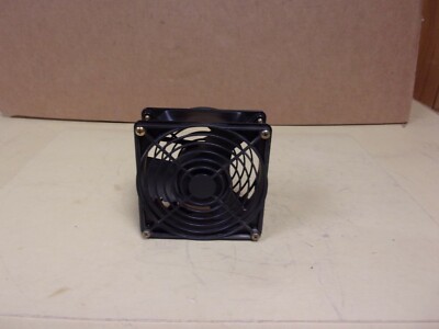 Fans - Rotron Muffin Fan