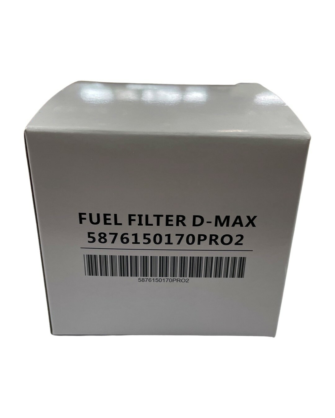 Genuine Isuzu D-Max ProPart Fuel Filter for 2.5 & 1.9 engines ...