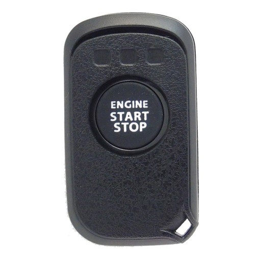 New 1-Button FTX (COMPUSTAR) Keyfob FTX1W1BR-SP FCC ID VA5RED300-1WSP ...