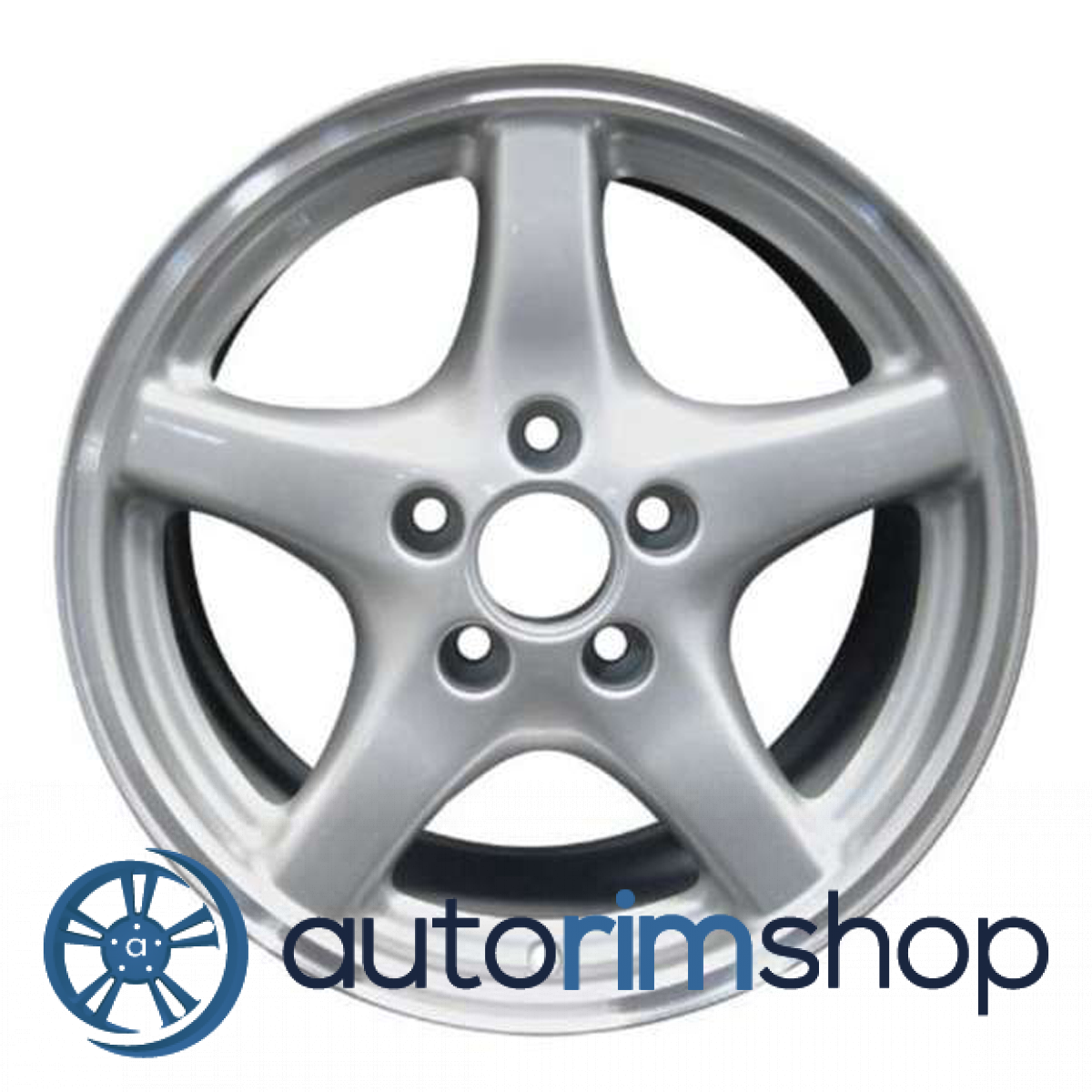 Pontiac Firebird 1996-2002 17" Factory OEM Wheel Rim Machined with ...