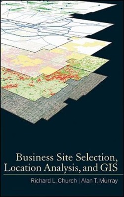 Business Site Selection, Location Analysis And Gis | eBay