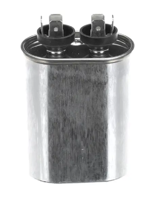ClimateMaster CA370-07V-HT-11 Capacitor 7.5 MFD 370VAC Oval | eBay