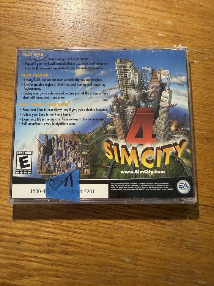 Command & Conquer: Generals PC Strategy Game 2003 Edition, 2-Disc Set ...