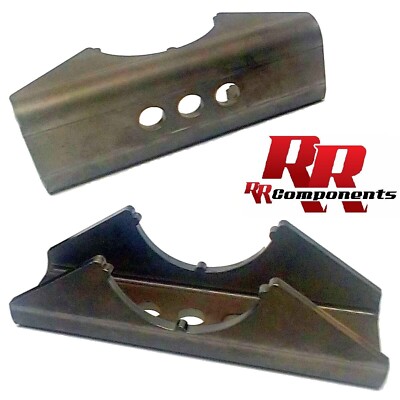 Anti-Wrap Leaf Spring Perch, Fits GM 14 Bolt and Dana 70, (Sold in ...